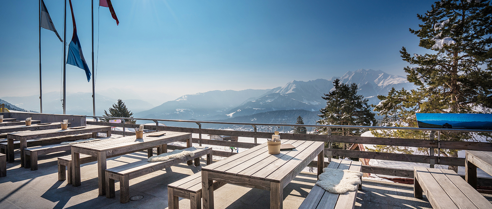 Berghaus Foppa | Home | Flims